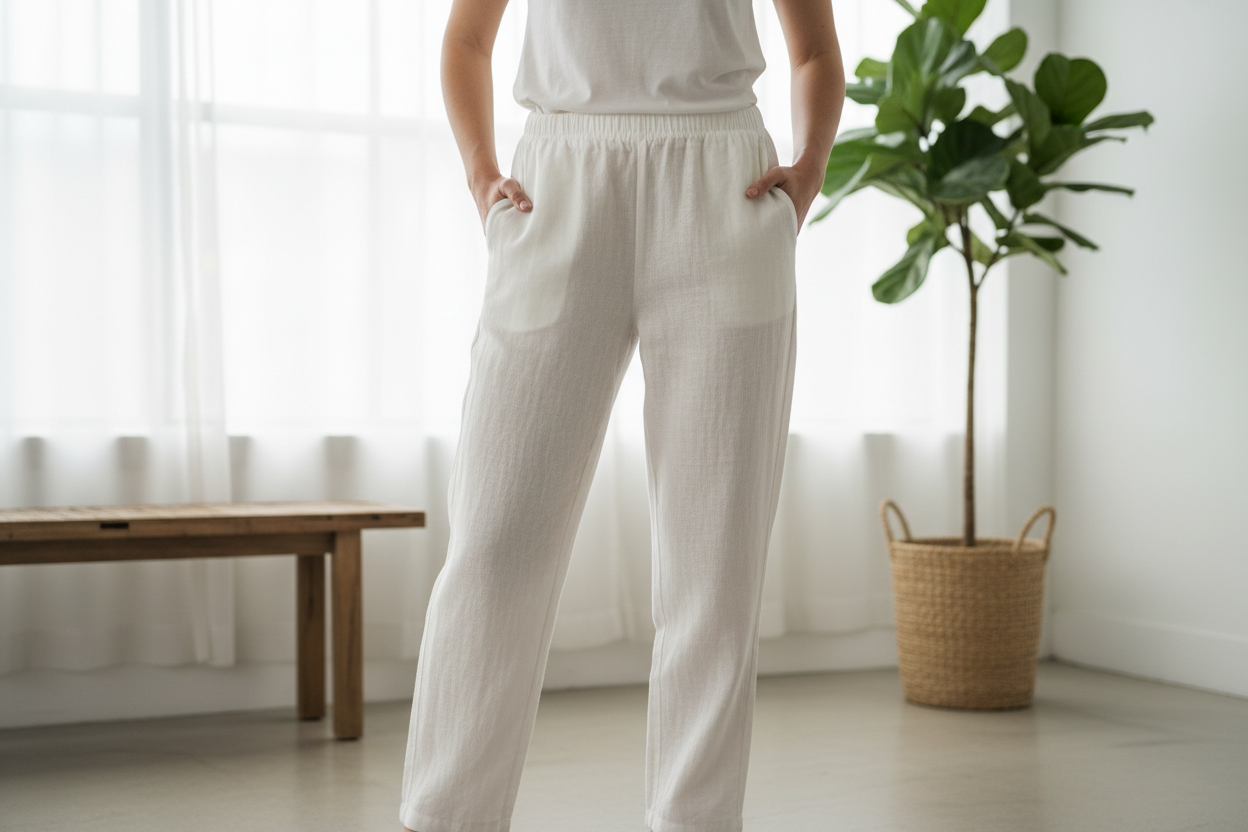 Pant – CLOSURE